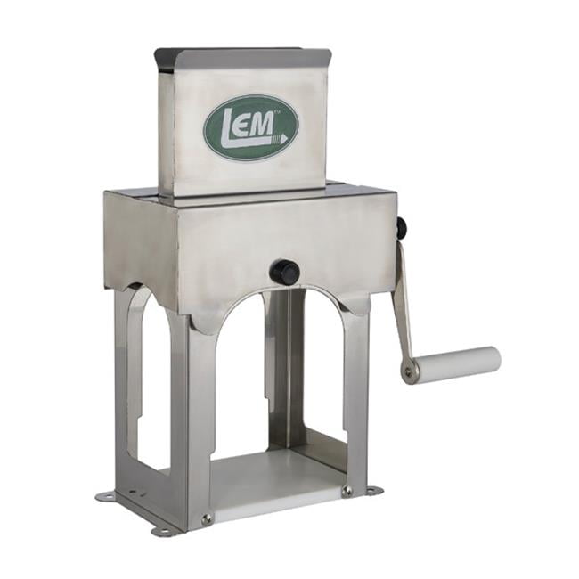 LEM 682 Stainless Steel Vertical Tenderizer | Walmart Canada