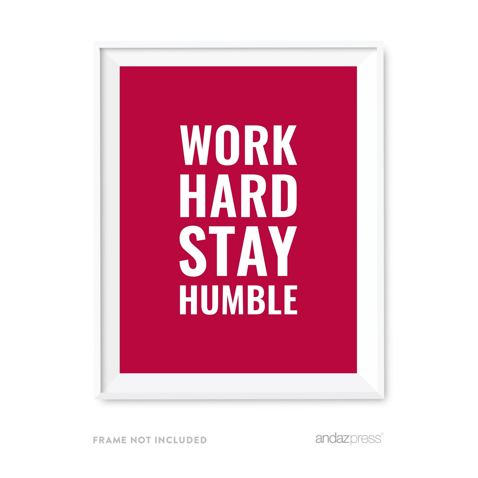 Work Hard Quotes Motivational