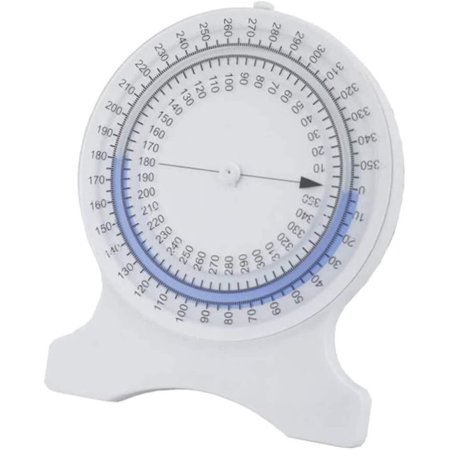 Xizioo Bubble Inclinometer Digital Flex Hand Finger Exerciser System ...