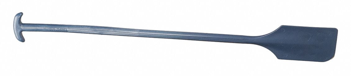Buy Remco Paddle Scraper w/o Holes,13Wx52L,MD Blue 6777MD3 Online at ...