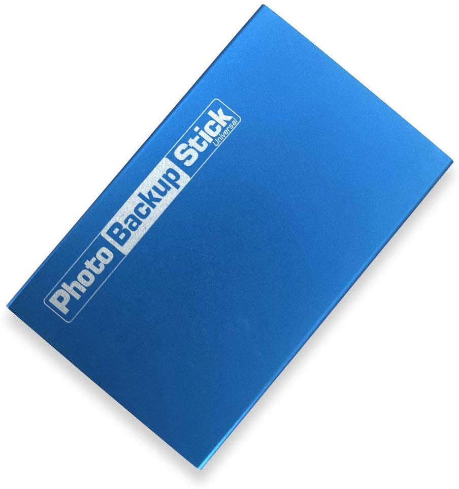 Paraben Consumer Software Photo Backup Stick 500GB - Walmart.com