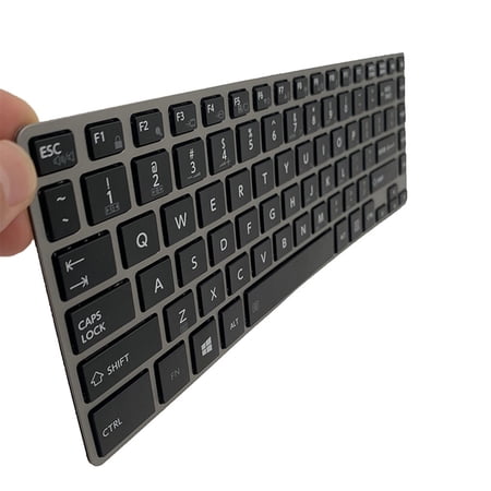 Laptop Keyboard Professional Laptops Component Typing Accessory Input ...