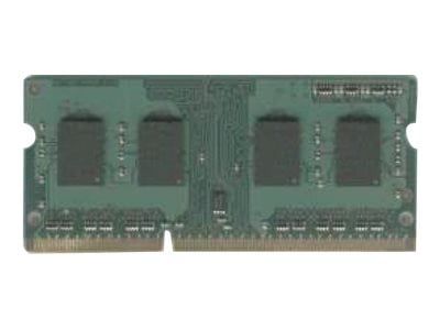 Dataram Value Memory - DDR3L - module - 4 GB - SO-DIMM 204-pin - 1600 ...