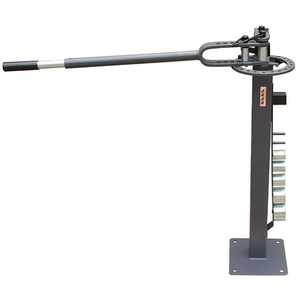 KAKA Industrial YP-38 Floor Type Metal Bender, Sturdy and Versatile ...