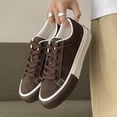 Trendy And Versatile Low-Top Casual Shoes for Men, Perfect for Students ...