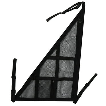 Zbad1 Cargo Net, Z Bad 1 Cargo Nets, Upgraded Car Ceiling Cargo Pocket ...