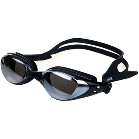 Speedo Goggles Male Female Swim Goggles Glasses Men Anti Fog Unisex ...