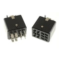 12 Pin Plug & Socket Power Connector Combo P312CCT S312CCT Beau Cinch ...