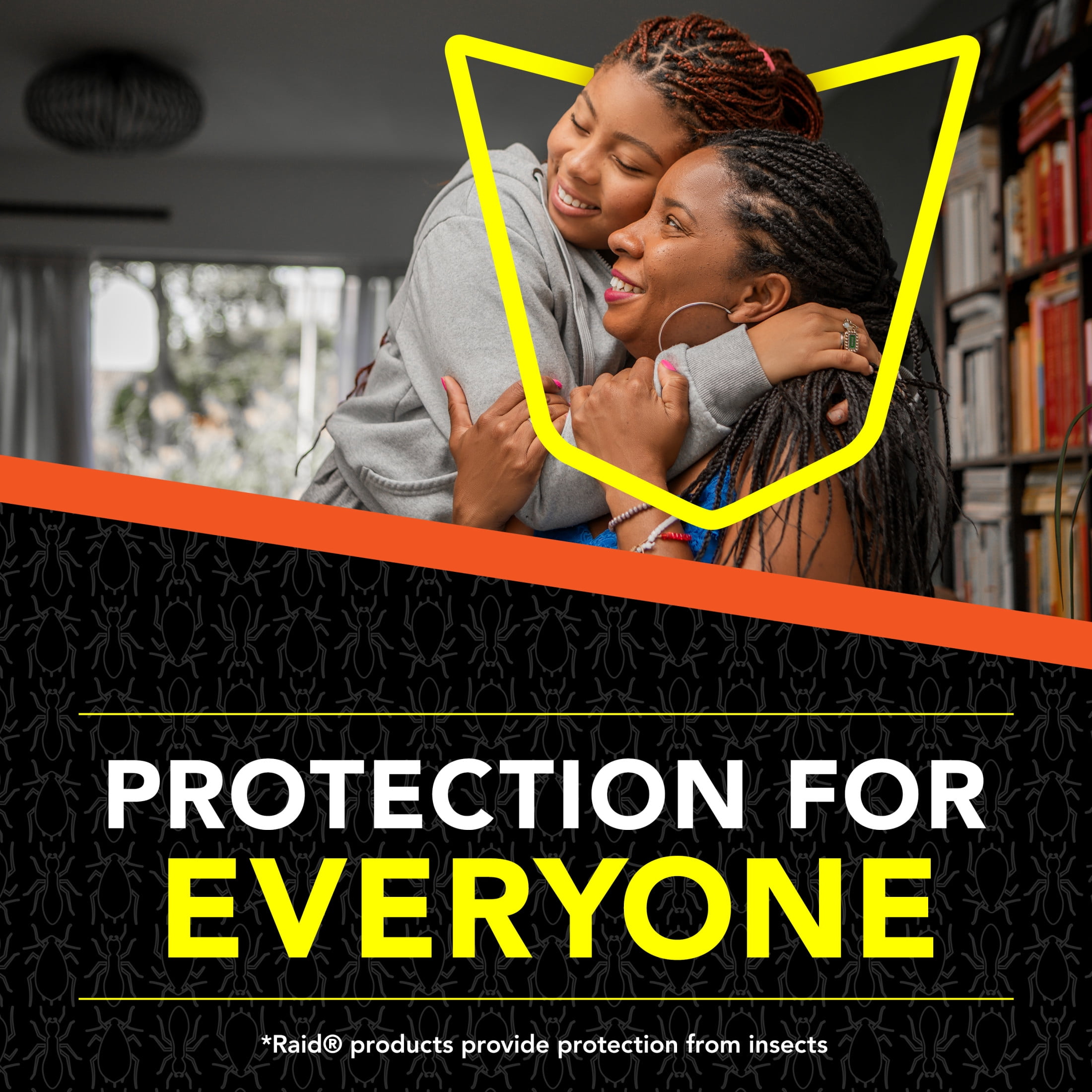 Raid Max Dry Fogger - 3 Count in Nepal at NPR 4945, Rating: 5