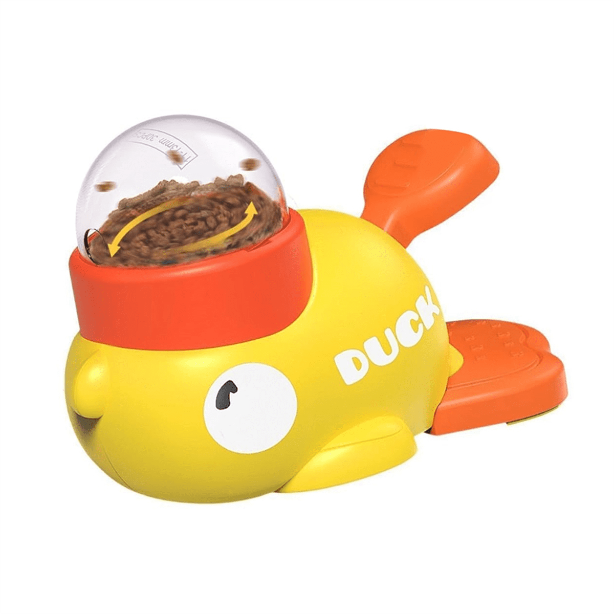 Click here for Unbranded Pet Treat Dispenser Toy  Dog Feeder  Int... prices