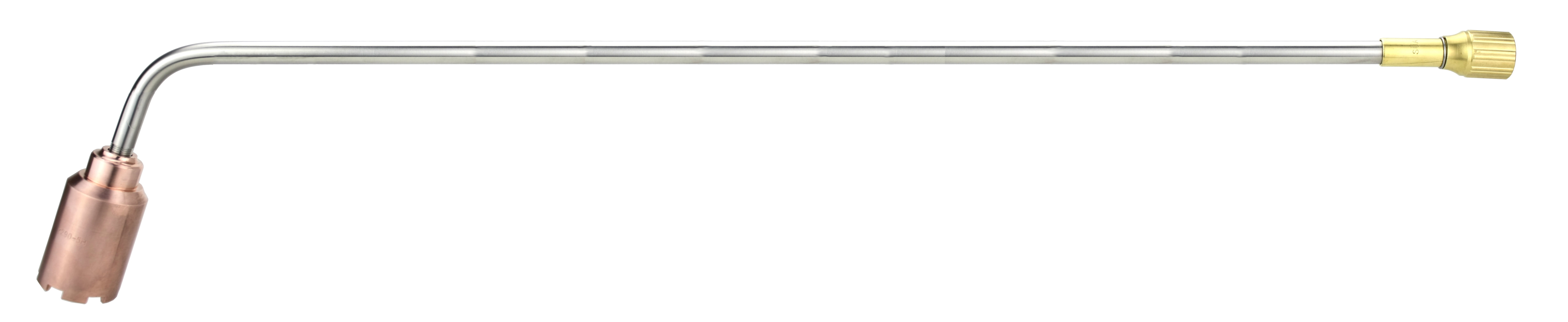 Propane Heating Nozzle/Rosebud Compatible with Harris Model: 2290-5H ...