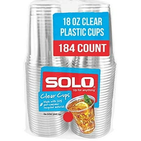Red Solo Cups | Walmart Canada