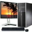 Restored HP Pro/Elite Desktop Computer Bundle with an Intel Core i5 ...