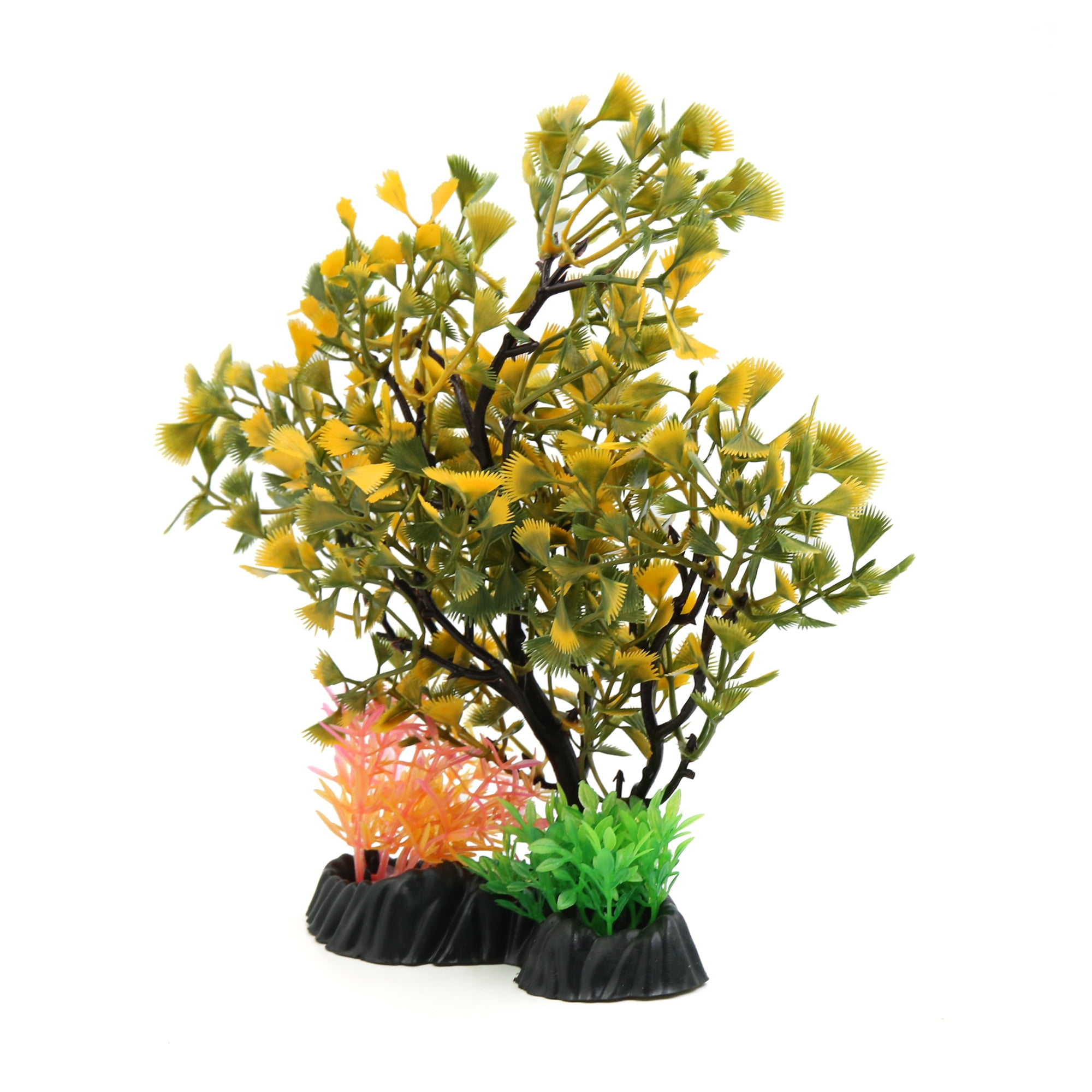 Tree aquarium decor - sierrasay