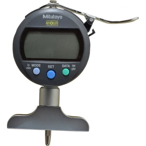 Depth Gauges Mitutoyo Dimensional Measurement