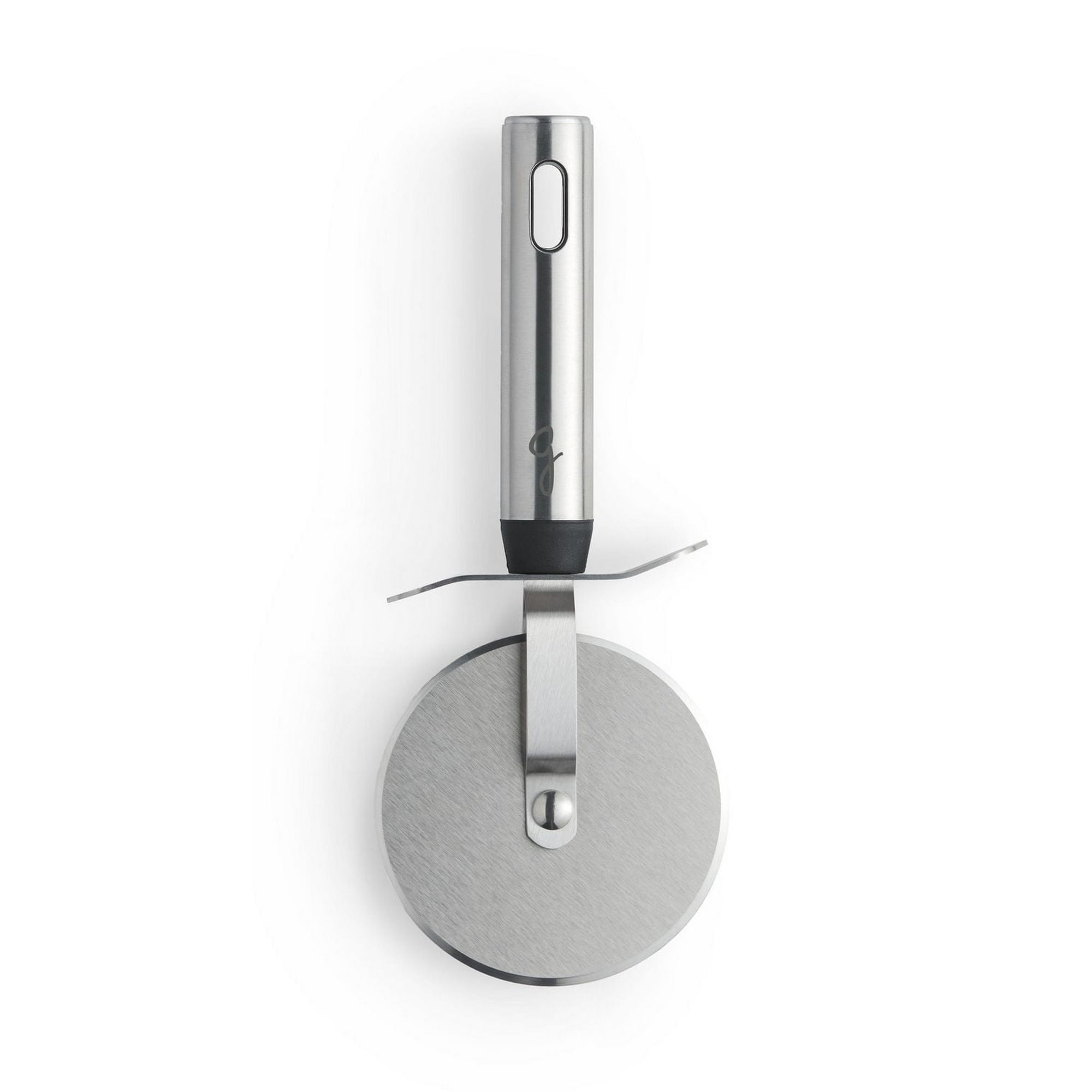 Click here for Starfrit Gourmet Steel Pizza Wheel  Sharp 3.9 Stai... prices