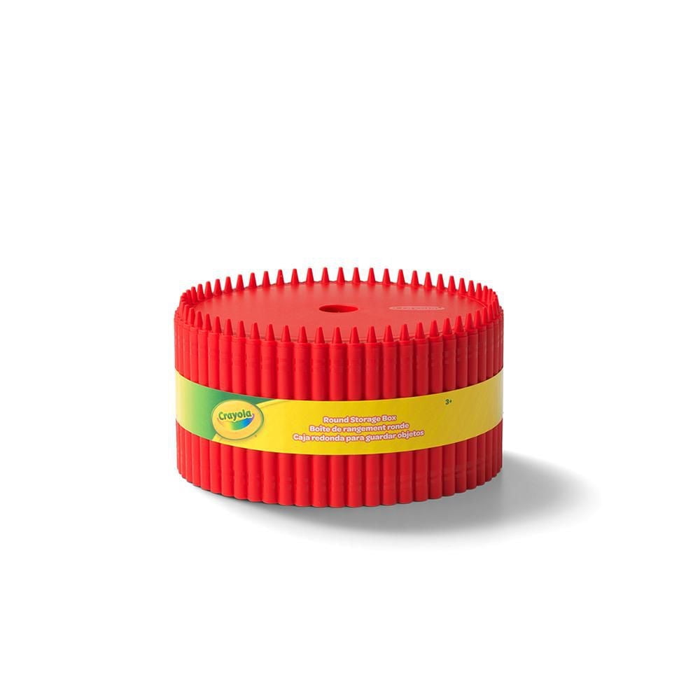 Click here for Room Copenhagen Crayola - Round Storge Box prices