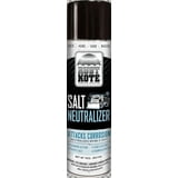 RustKote Salt Neutralizer Aerosol, 16oz, Corrosion Protection, Attacks ...