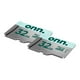 onn. 32GB Class 10 U1 MicroSDHC Flash Memory Card 2-Pack - Walmart.com