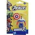 Hasbro Marvel Avengers - 4" Evergreen Figure Assorted - Walmart.com
