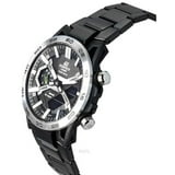 Casio Edifice Sospensione Analog Digital Smartphone Link Tough Solar ECB-2000DD-1A 100M Men's ...
