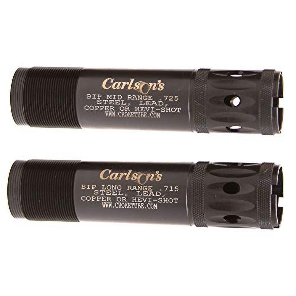 Click here for Carlsons Choke Tubes Carlsons Choke Tubes 12 Gauge... prices