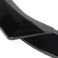 3PCS Set Front Bumper Lip For For KIA K5 GT, GT-Line, EX, LX All Models ...