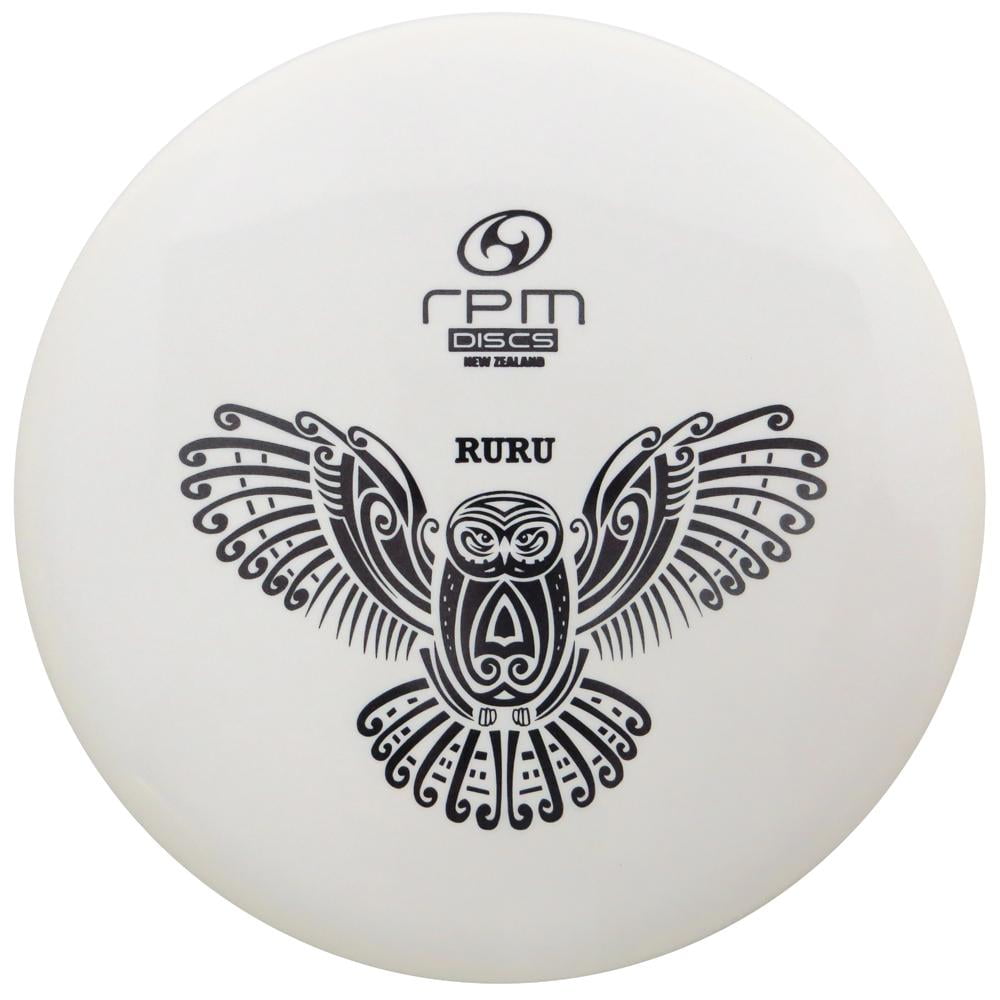 RPM Atomic Ruru Putter Golf Disc [Colors may vary] - Walmart.com