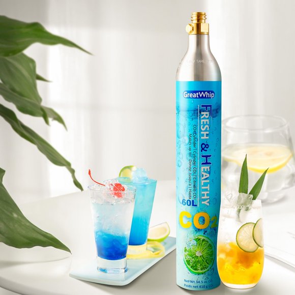 Sodastream Refill Cylinder