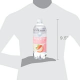 Clear American Sparkling Water, Strawberries & Cream, 33.8 fl oz - Walmart.com
