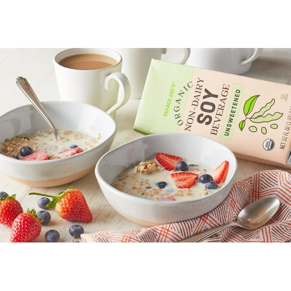 3 PK Simple Truth Organic Dairy Free Organic Shelf Stable Unsweetened ...