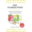 Number Story The Number Story 3 / The Number Story 4: Numbers Introduce ...
