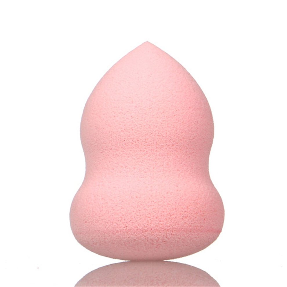 Make Up Puff Beauty MakeUp Blender Foundation Sponge Blending Shaped ...