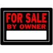 Hillman Group 840030 15 x 19 in. Red & Black Plastic for Sale by Owner ...