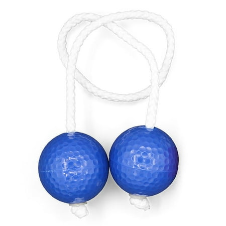 5 Pairs Ladder Ball Replacement Ladder Balls PE Ladder Toss Bola Set ...