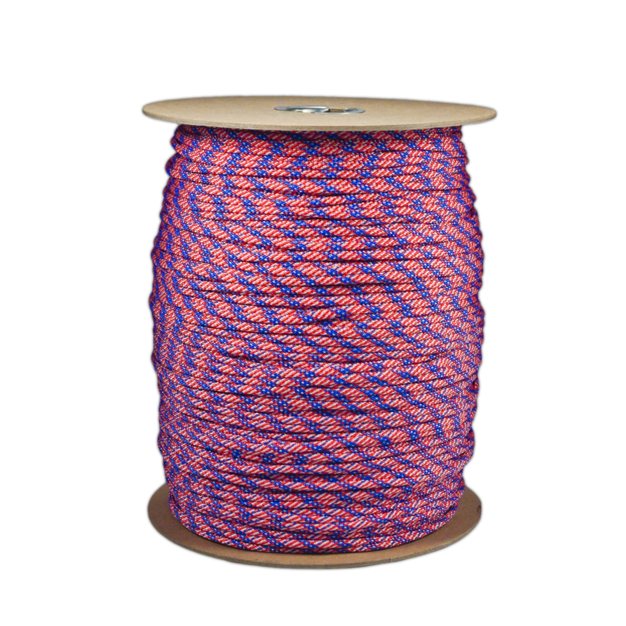 Paracord Planet’s 550 lb Paracord Spools – 1000 & 250 Foot Spools ...