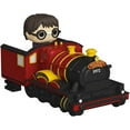 Funko, Funko Bitty POP! Ride Harry Potter, Harry and Hogwarts Express ...