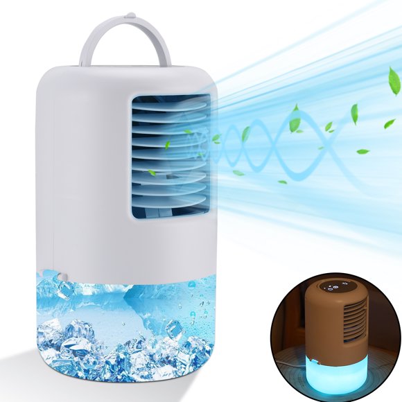 Desk Air Conditioner