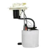 Fuel Pump Module Assembly Fits select: 2015-2016 FORD F150, 2019 FORD ...