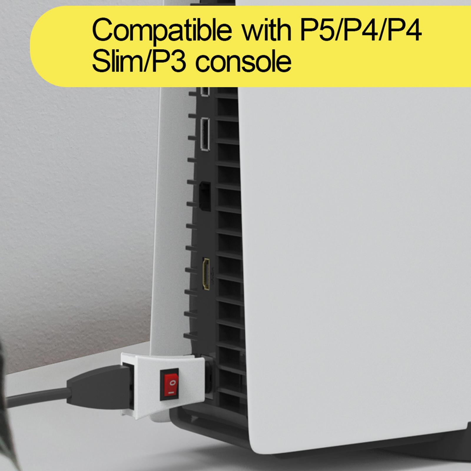 Small Game Console Switches Game Console Protection Device es Buttons ...