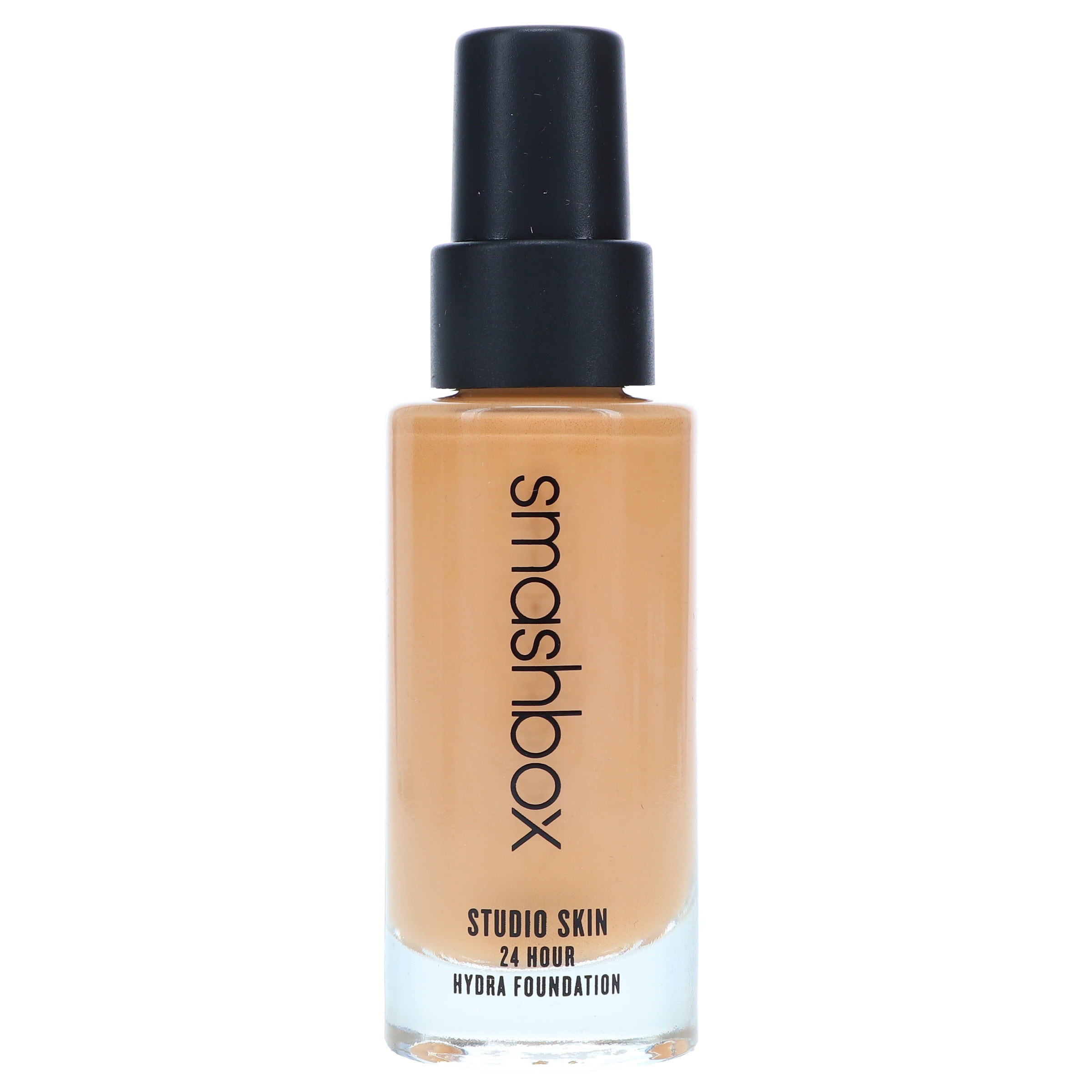 Smashbox Studio Skin 24 Hour Oil-Free Hydrating Foundation 2.1 1 oz ...