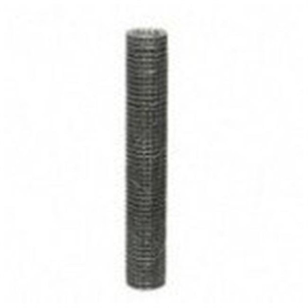 Hardware Cloth - 24 in. x 10 ft. 2 x 2 Galvanized - Walmart.com