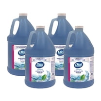 Dial Professional Antibacterial Foaming Hand Wash Refill, Plus Aloe ...