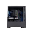 ABS Cyclone Aqua Gaming PC, Intel Core i7-14700F, GeForce RTX 5060 Ti ...