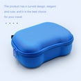 PS5 Controller Carrying Case, Protective Pouch Bag for Travel Storage ...