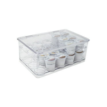 The Pioneer Woman Willow Beverage Pod Storage Organizer - Walmart.com