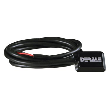 DERALE 6 AN Inlet/Outlet Temperature Switch Kit P/N 35020 - Walmart.com