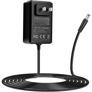 12V AC/DC Adapter Compatible with Stontronics Series Linear T4875ST ...