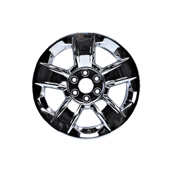 Chevrolet R20 Wheel