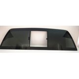 Sliding Back Window Glass Manual Back Slider Compatible with Toyota ...